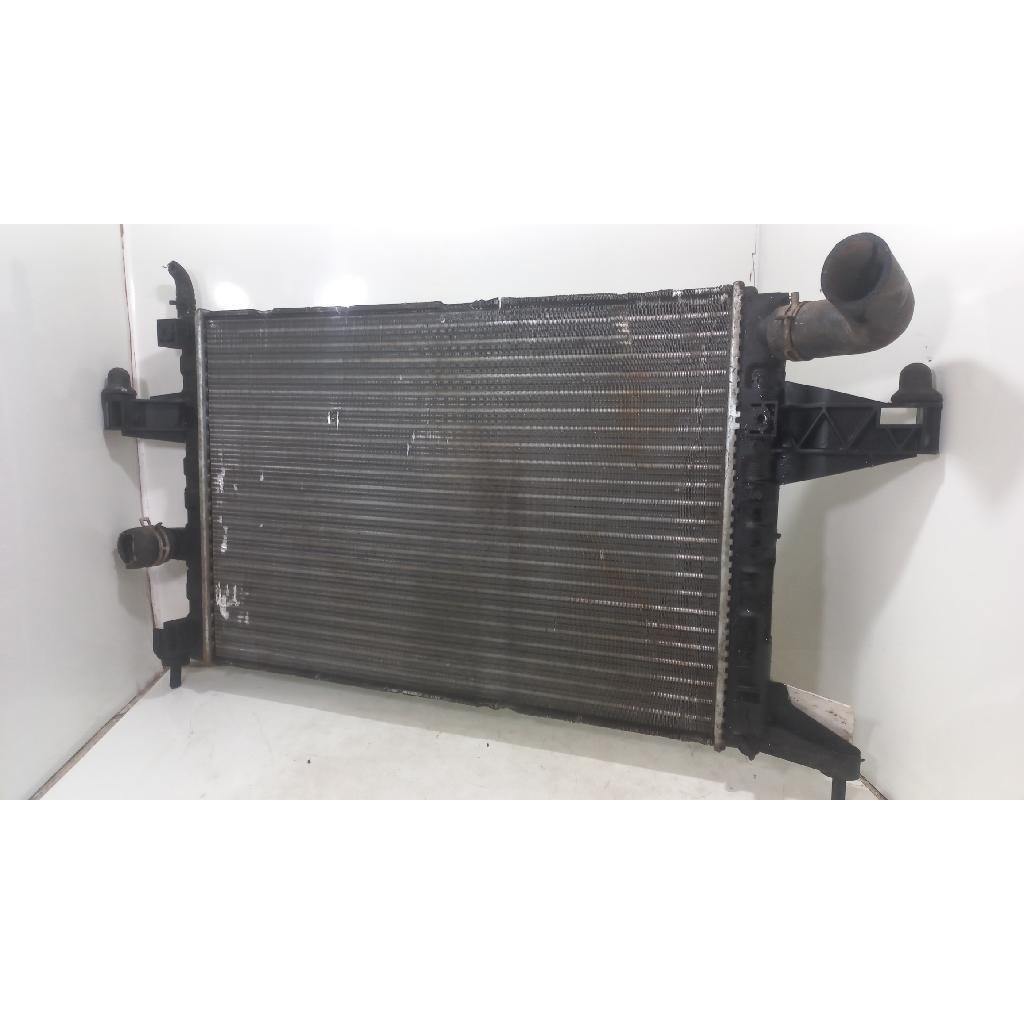 RADIADOR CHEVROLET CORSA 1.4 2009 | Shopee Brasil