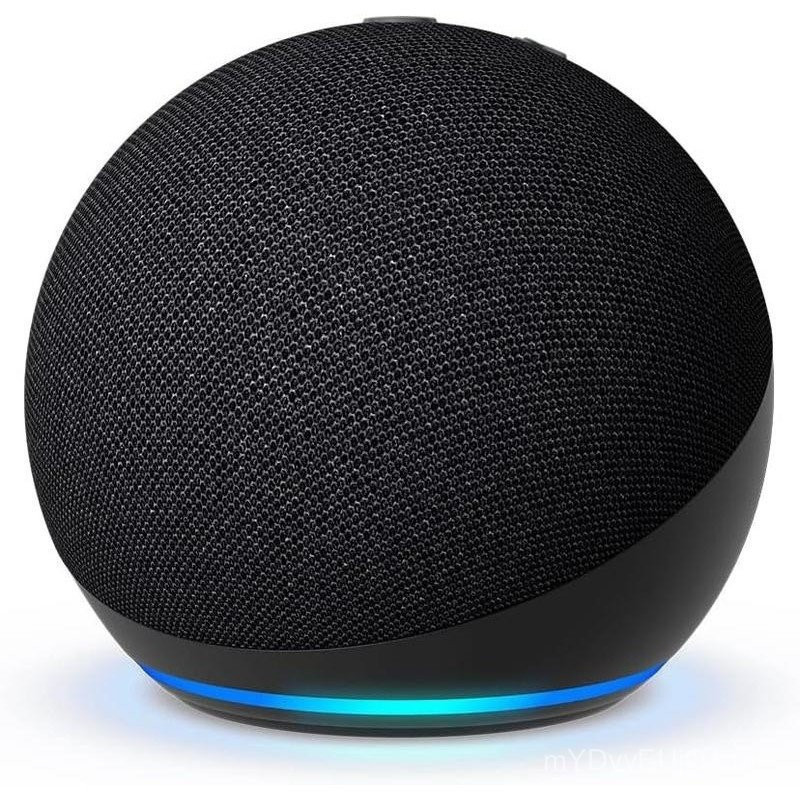 Echo Dot (Nova Geração) | Grande Alto-falante Vibrante, Alto-falante ...