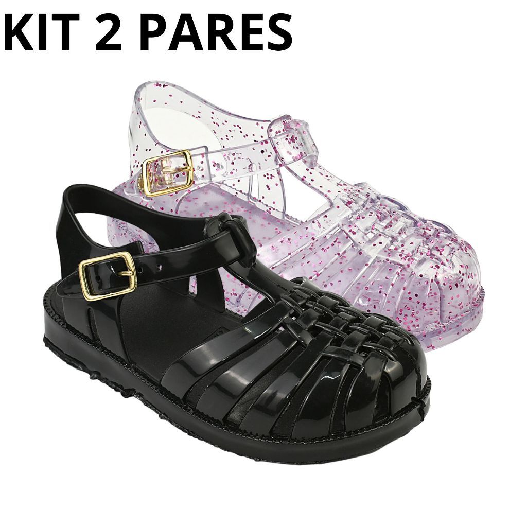 melissa infantil em Promoção na Shopee Brasil 2026