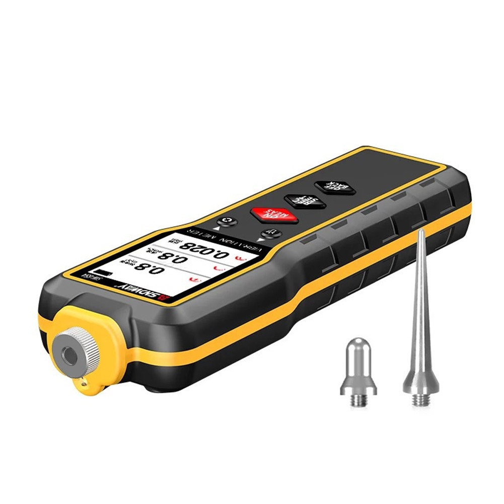 Shen Dawei SW65A-Detector Portátil De Falhas Do Motor Medidor Vibrador ...