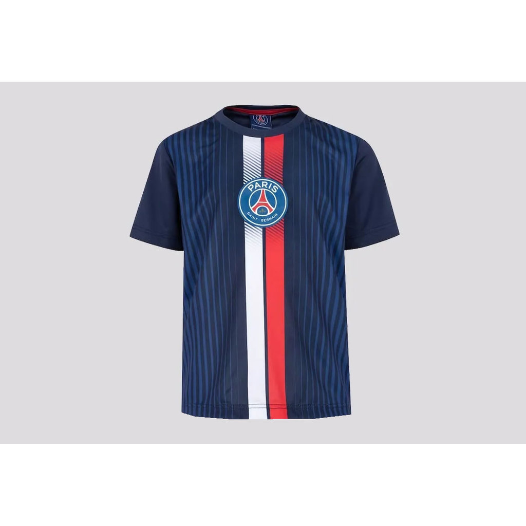 Camisa Infantil e Juvenil PSG Paris Saint Germain Oficial | Shopee Brasil
