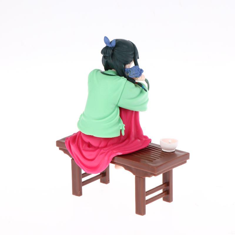 [LOV] Anime The Apothecary Diaries Figura Maomao PVC Modelo Home ...