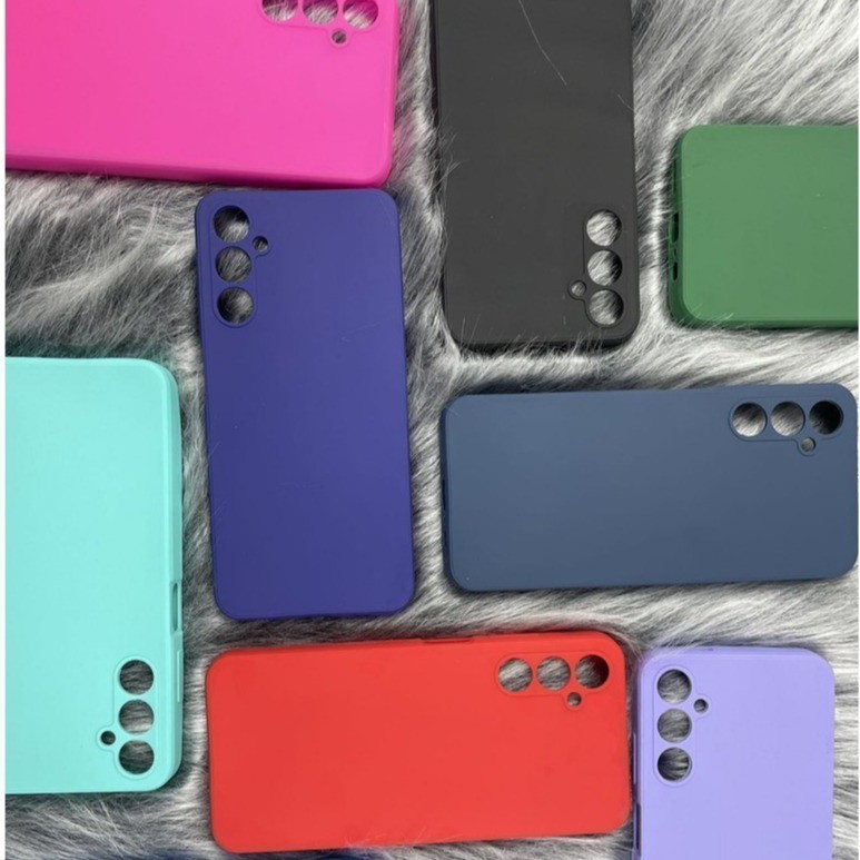 Capa Samsung Galaxy A05/A05s/A14/A15/A16/A25/A26/A35 A55/A36 A56 ...