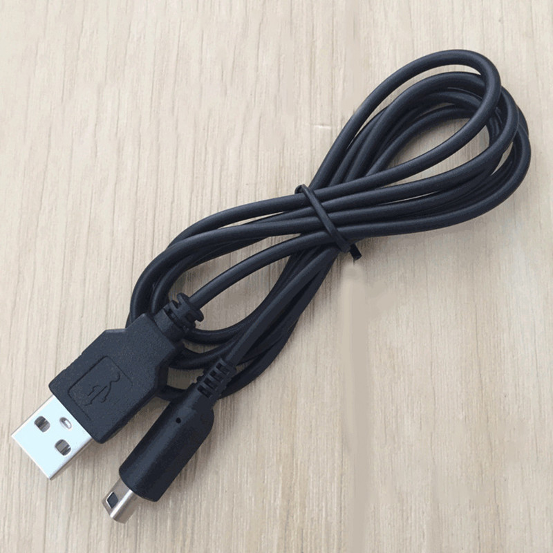 [InterfunB] Cabo Carregador USB 3DS De Carregamento De Energia Para ...