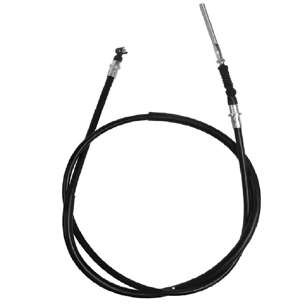 CABO FREIO CG TITAN 125 2000 2001 KS SHIVER ORIGINAL | Shopee Brasil