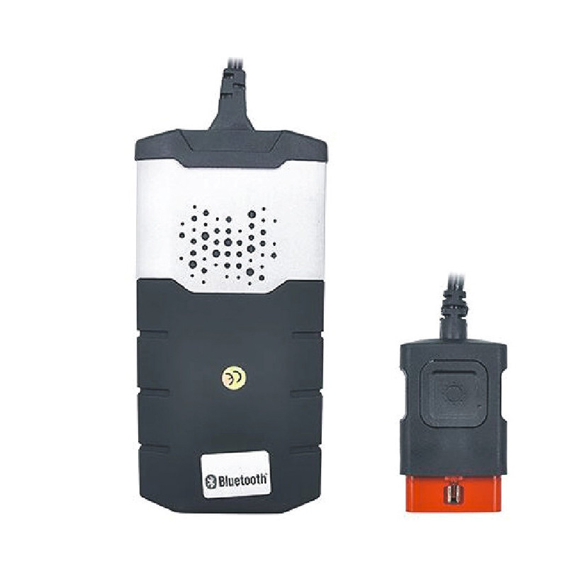 BEC 1Set Scanner Para Delphis Novo USB Keygen Auto Car And Truck ...