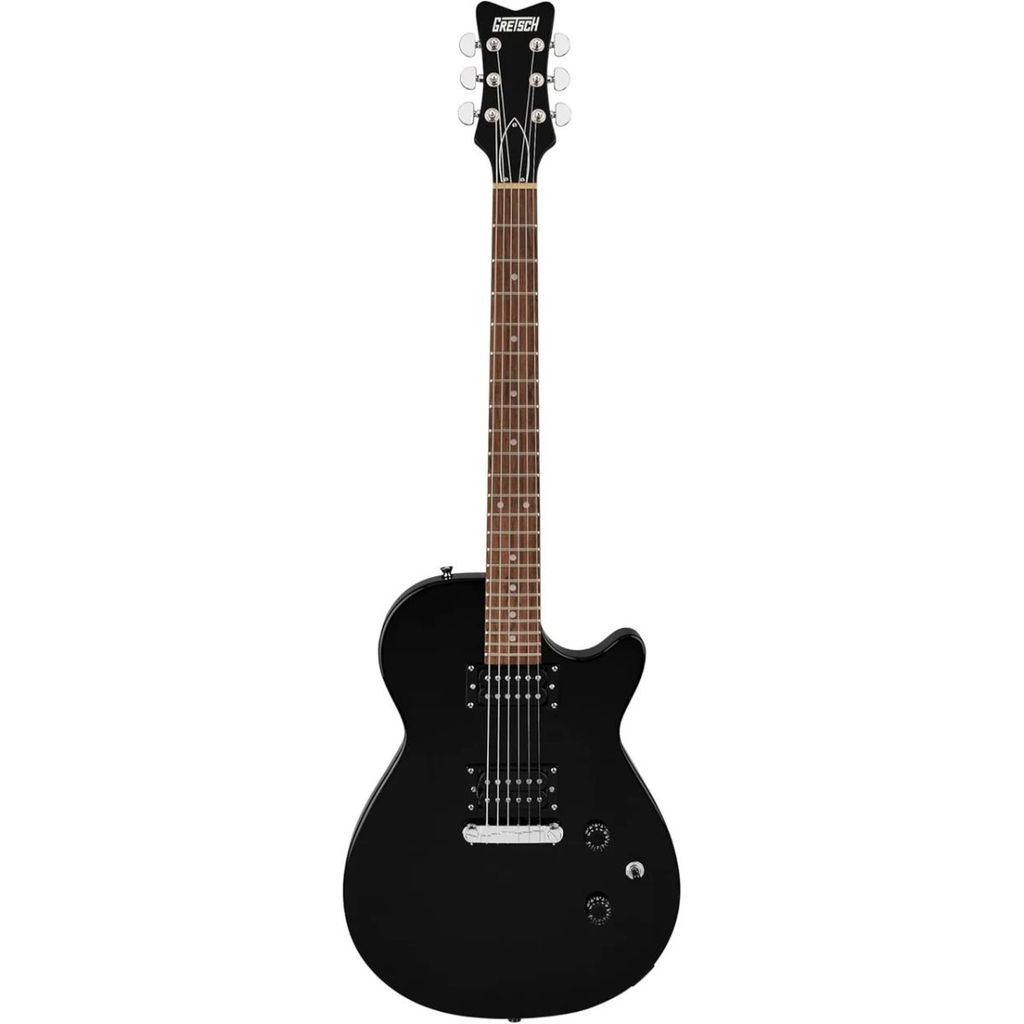 Guitarra Gretsch Ignition Jet Club | Shopee Brasil