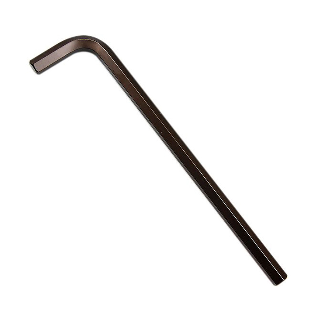 Chave Allen Longa 1/4" Gedore | Shopee Brasil