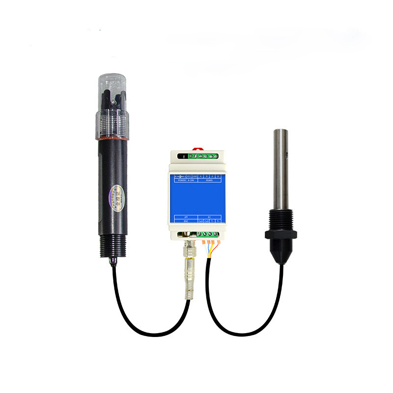 Melhor Vendedor Sensor De Detecção De Qualidade Da Água RS485 Saída ...