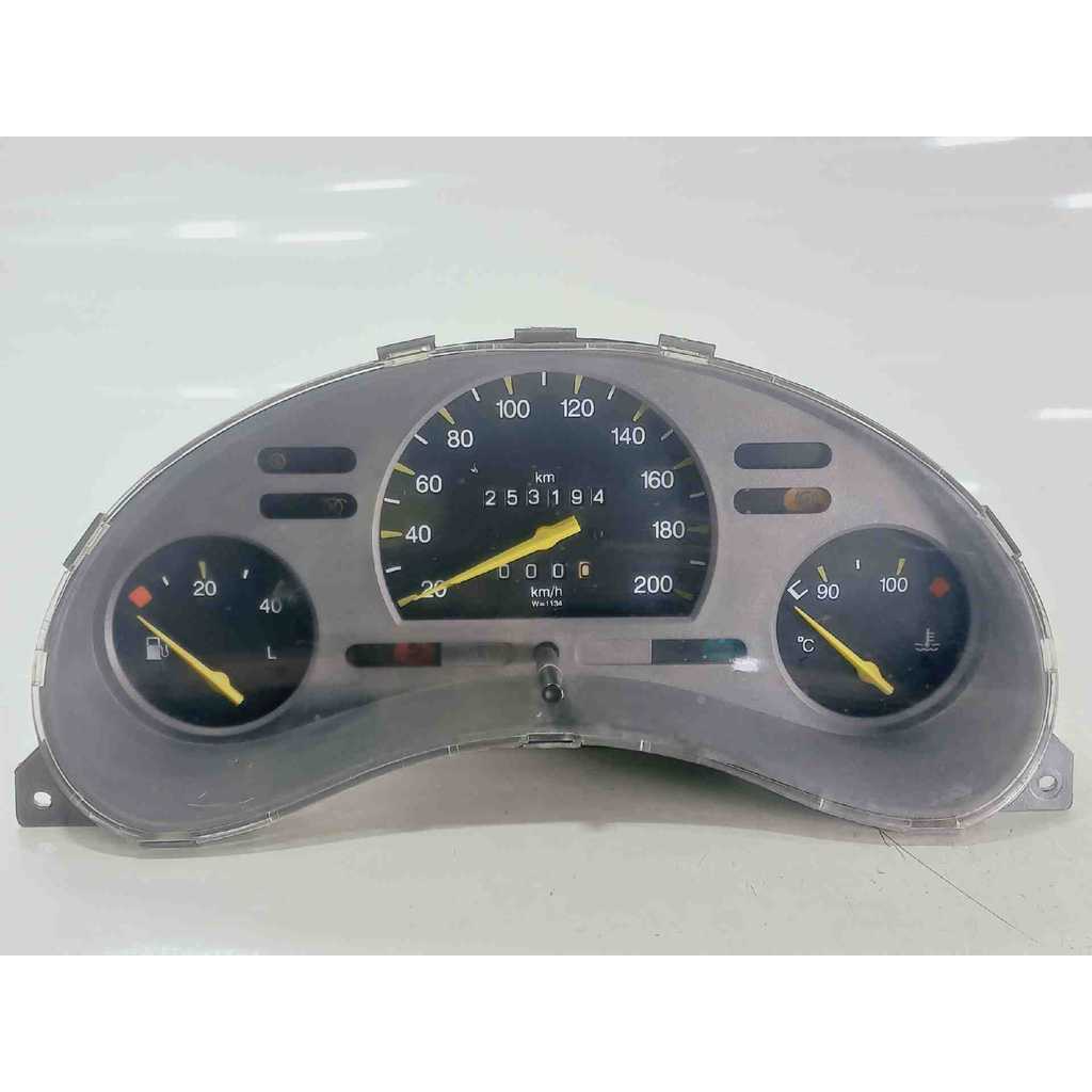 PAINEL DE INSTRUMENTOS CHEVROLET CORSA 1.0 1999 | Shopee Brasil