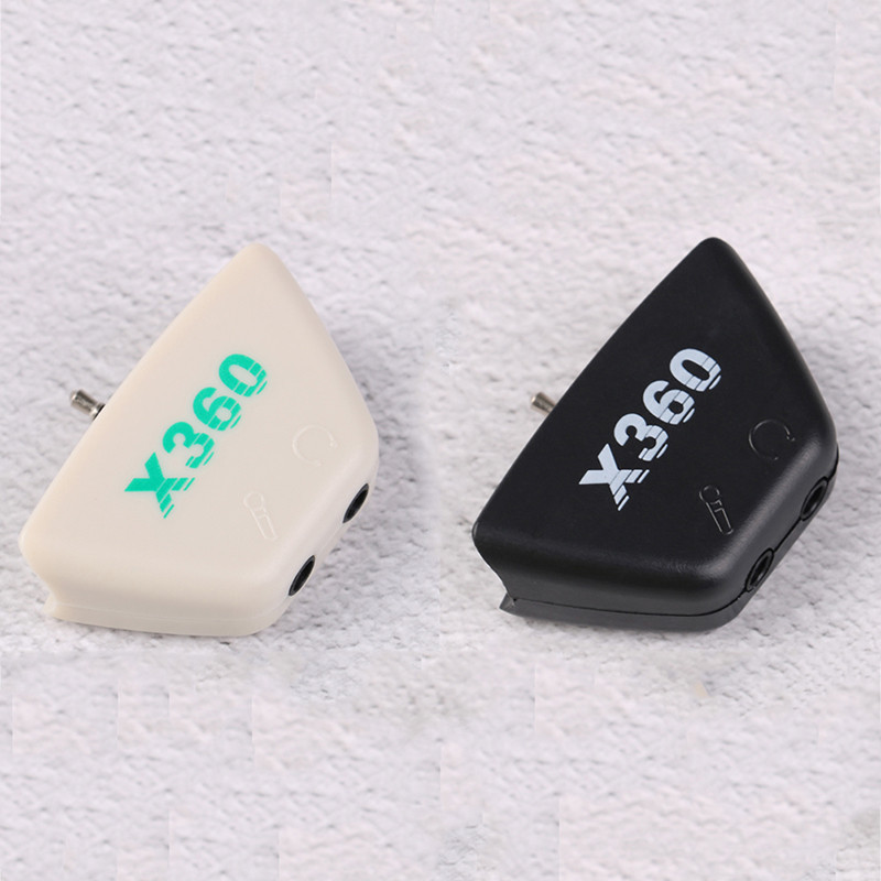 [Scarlett] Fone De Ouvido Microfone Conversor De Áudio Controlador ...