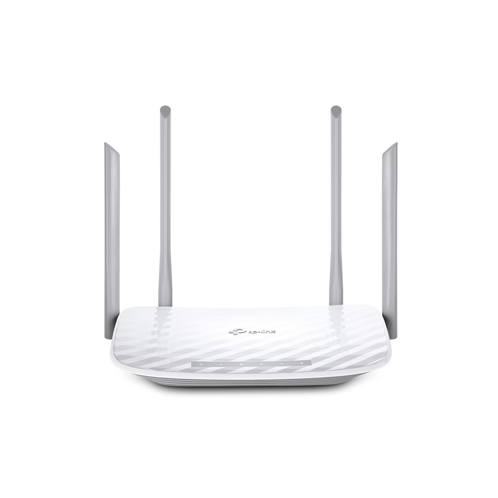 Roteador Internet Wi-fi Archer C50W Tp-Link Dualband Ac1200 ate 867 ...