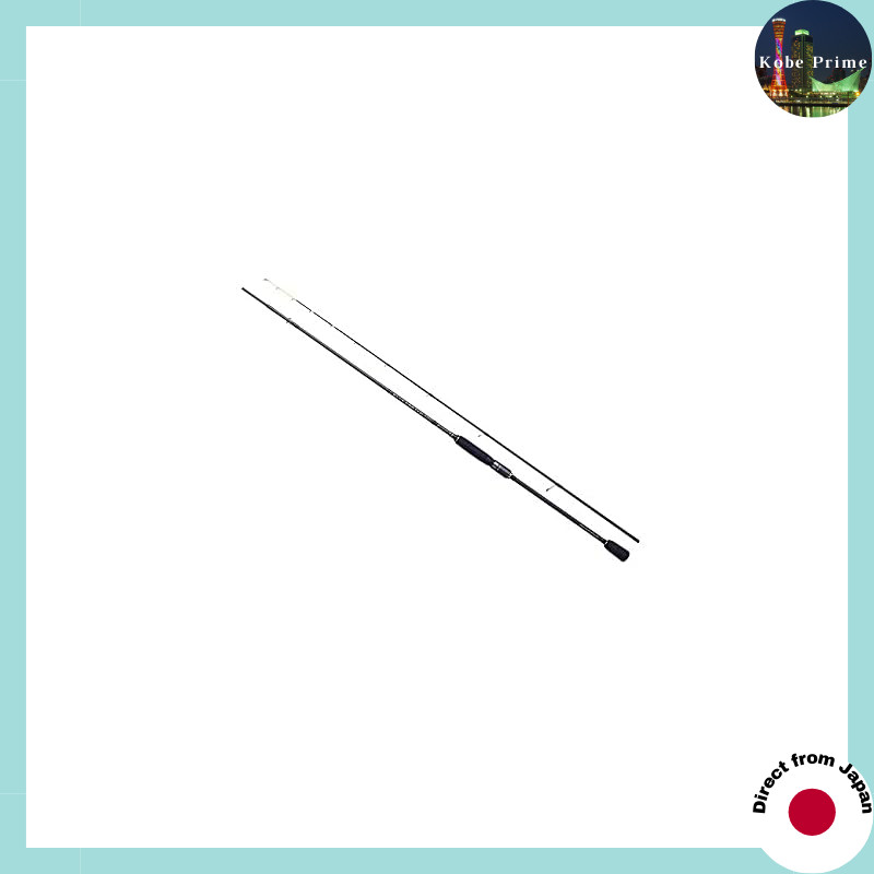 Uzaki Nissin ARES Blue Porter NK Series Fishing Rod | Shopee Brasil