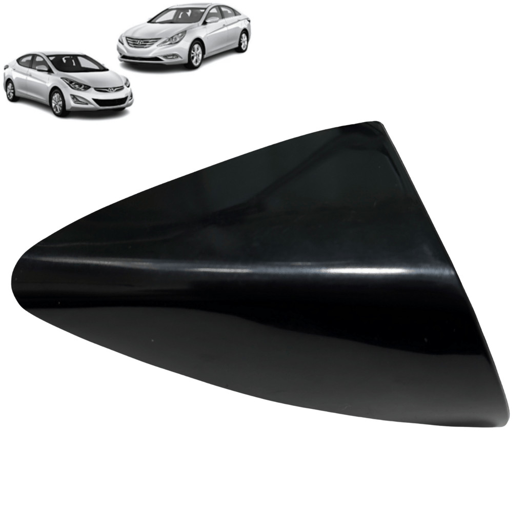 Capa Maçaneta Externa Puxador Porta Dianteira Direita i30 Elantra ...