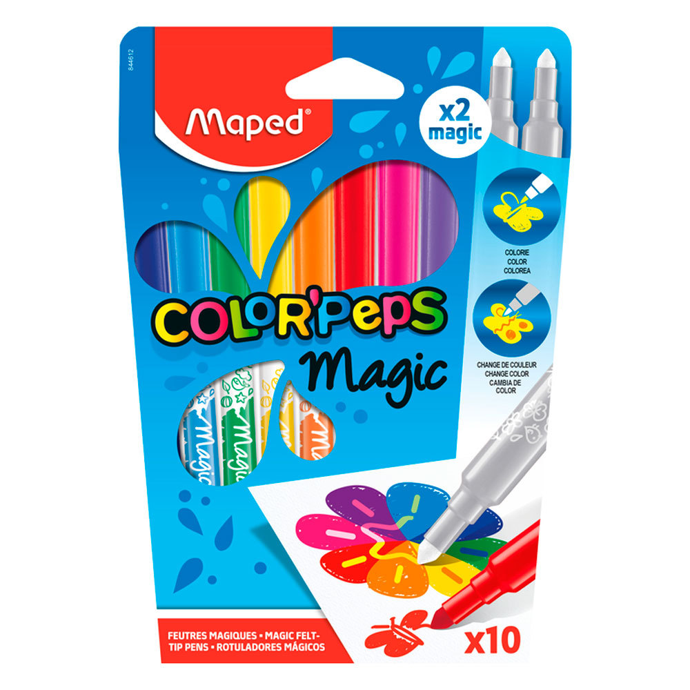 Maped Oficial | Loja Oficial | Shopee 2026