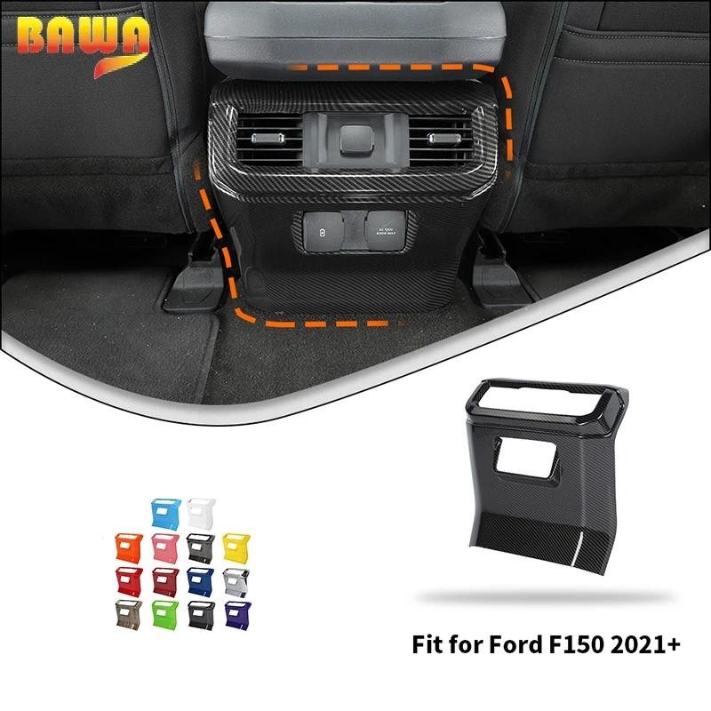 BAWA Assento De Carro Ar Condicionado Ventilação Decoração Adesivos ...