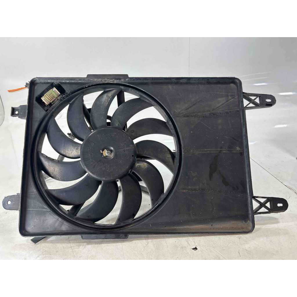 VENTOINHA/ ELETROVENTILADOR FORD ECOSPORT 2.0 2012 | Shopee Brasil