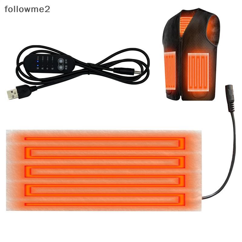 [fol] Almofadas De Pasta Quente USB Almofada De Aquecimento De Fibra De ...