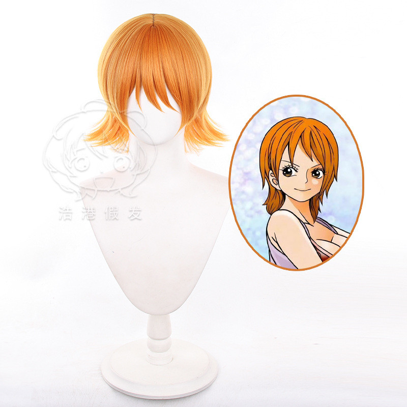 Cosplay Nami em Oferta | Shopee 2026