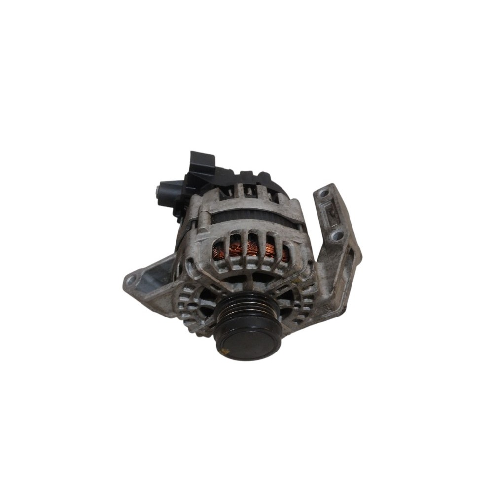 Alternador Ford Focus Titanium 2.0 2016 2017 2018 | Shopee Brasil
