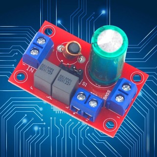 Durabilidade Divisor Frequência Crossover 2 Vias Para Divisão Agudos ...