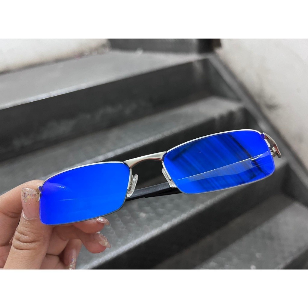 Lupinha do Vilão Espelhada Lupa de Vilão Top Proteção UV | Shopee Brasil