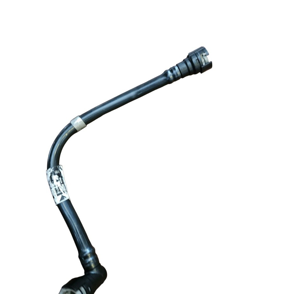 Mangueira Respiro Suspiro Do Motor Focus 2.0 2016 2017 2018 | Shopee Brasil