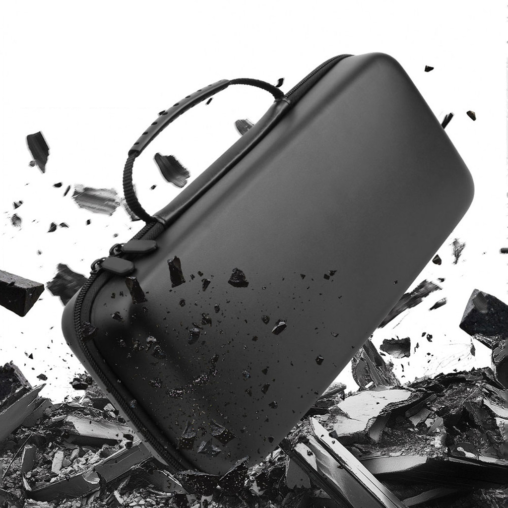 [Novo] Para Legion Go 2 Organizador De Viagem Portátil Anti-Riscos ...