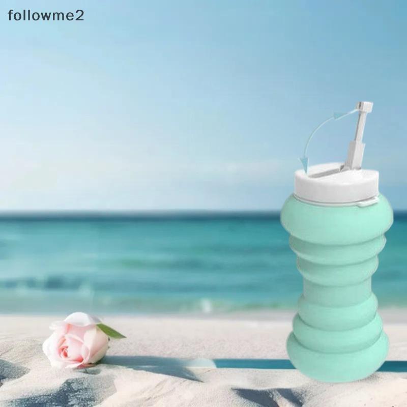 [fol] 600ml Bidê Portátil De Grande Capacidade Dobrável Lavadora ...