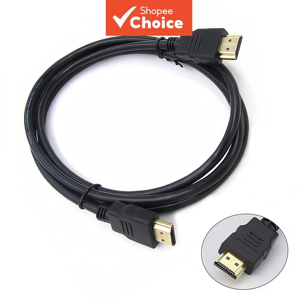 Cabo HDMI Trançado 4K 120Hz De Alta Velocidade 18Gbps Para Monitor De ...