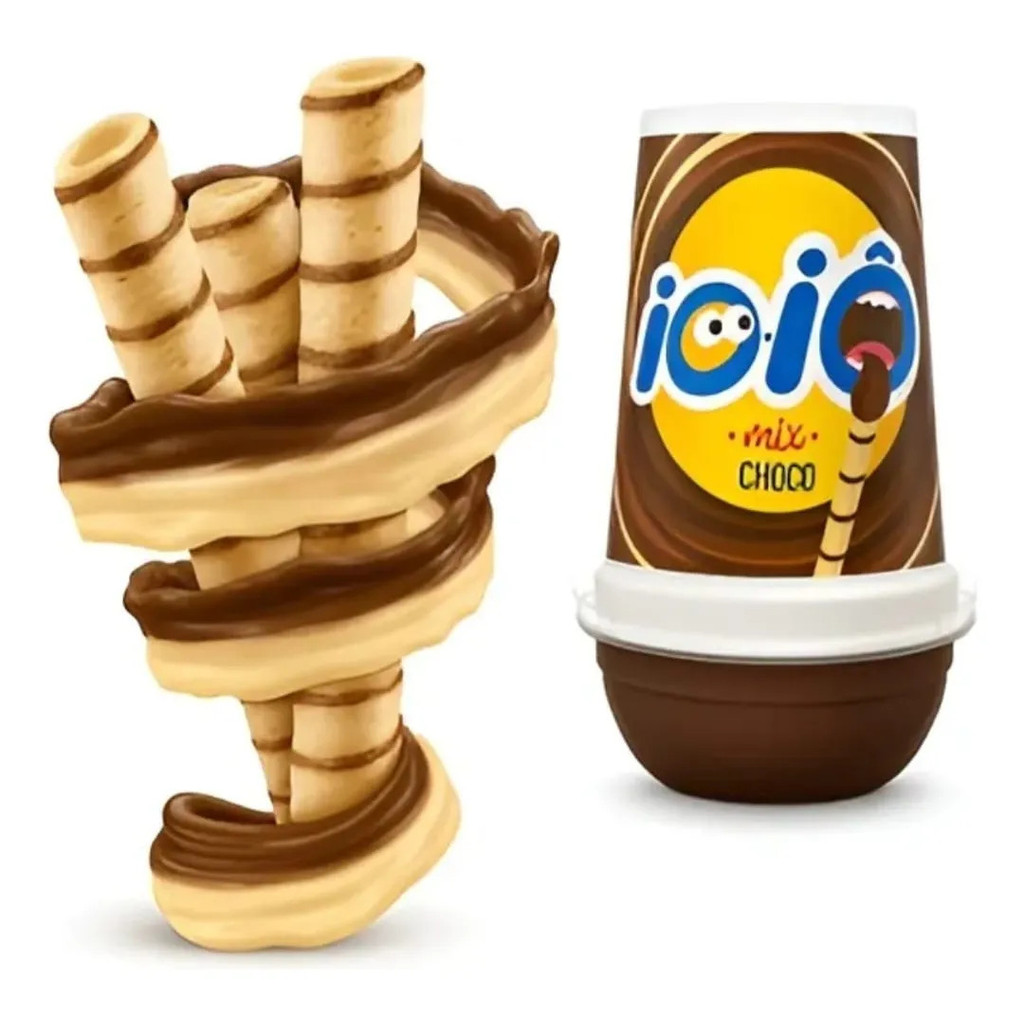Ioio Cream em Oferta | Shopee 2026