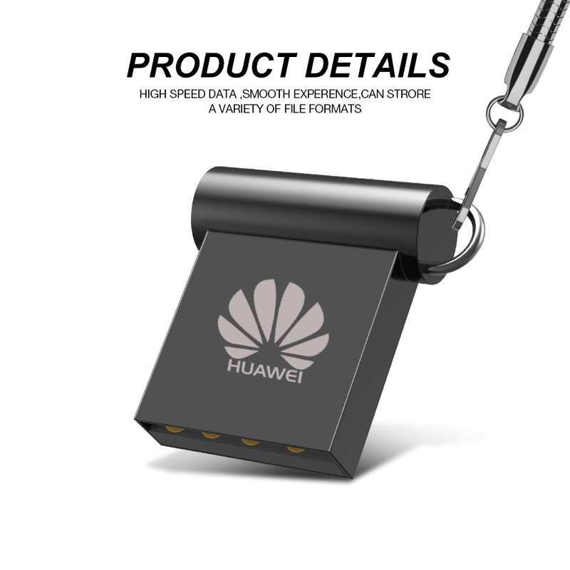 Huawei Mini Pen Driver 128GB/256GB/512GB/1TB/2TB 3.0 Flash Driver de ...