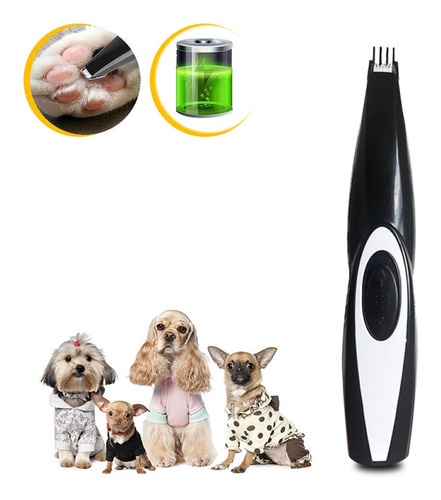 MINI MAQUINA DE TOSA PARA SEU PET | Shopee Brasil