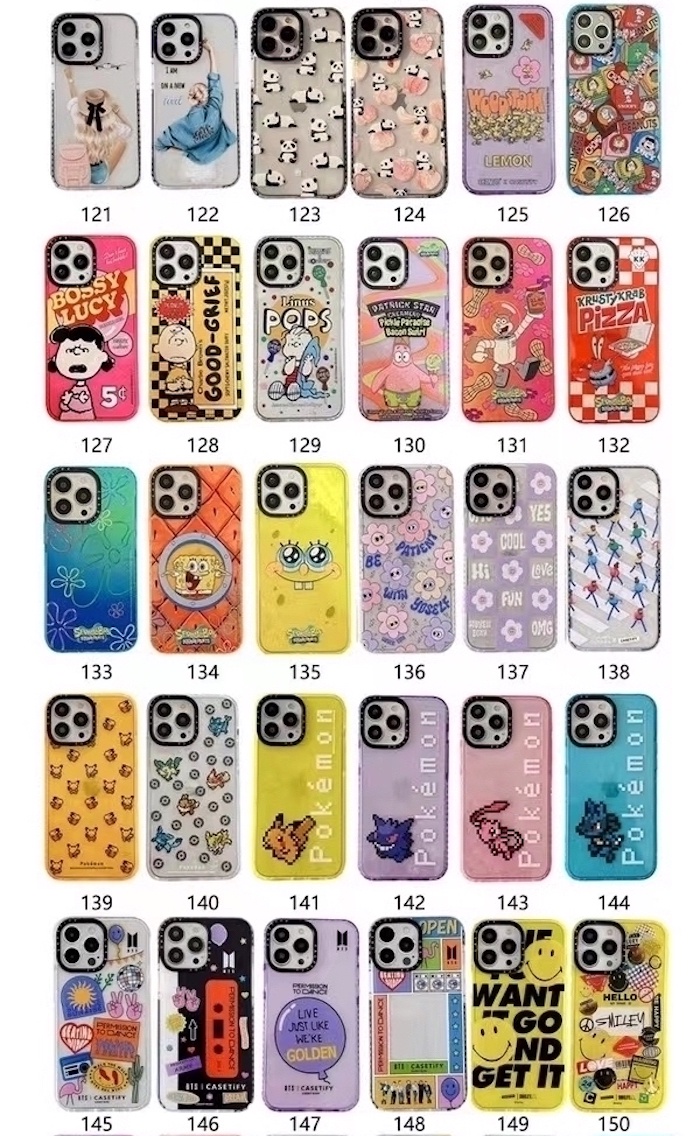 NBA Teams Carnaval Adesivos Imprime Casetify Capa De Telefone ...