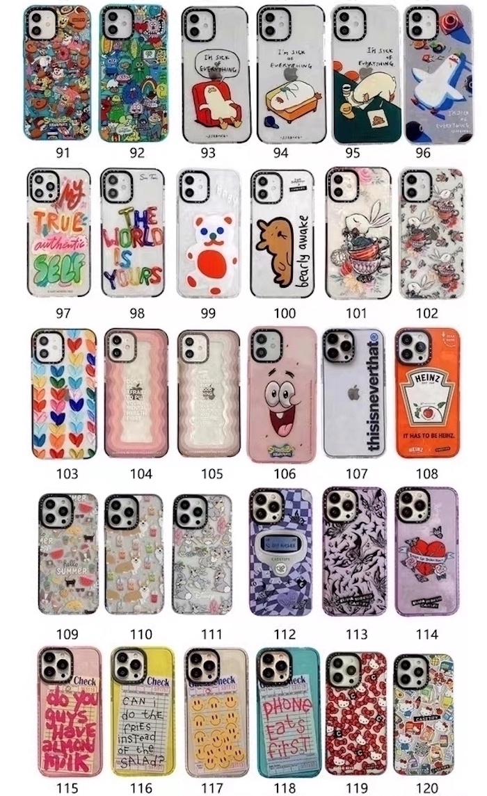 NBA Teams Carnaval Adesivos Imprime Casetify Capa De Telefone ...
