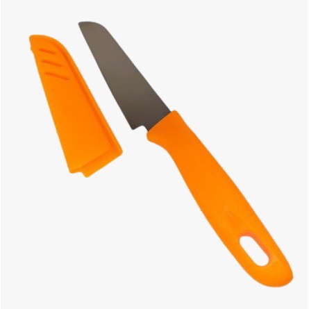 FACA DE COZINHA LAMINA AFIADA AÇO SMART | Shopee Brasil