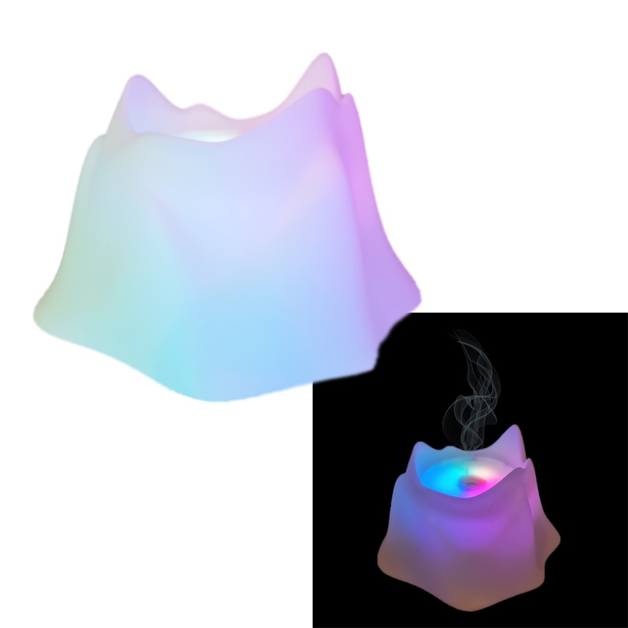 umidificador de rgb | Shopee Brasil