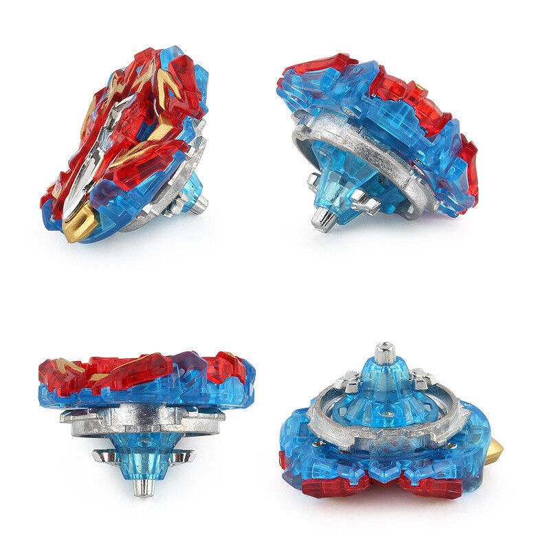 B-120 Beyblade Burst Buster Xcalibur 1 Sw Top Perfeito Para Entusiastas ...