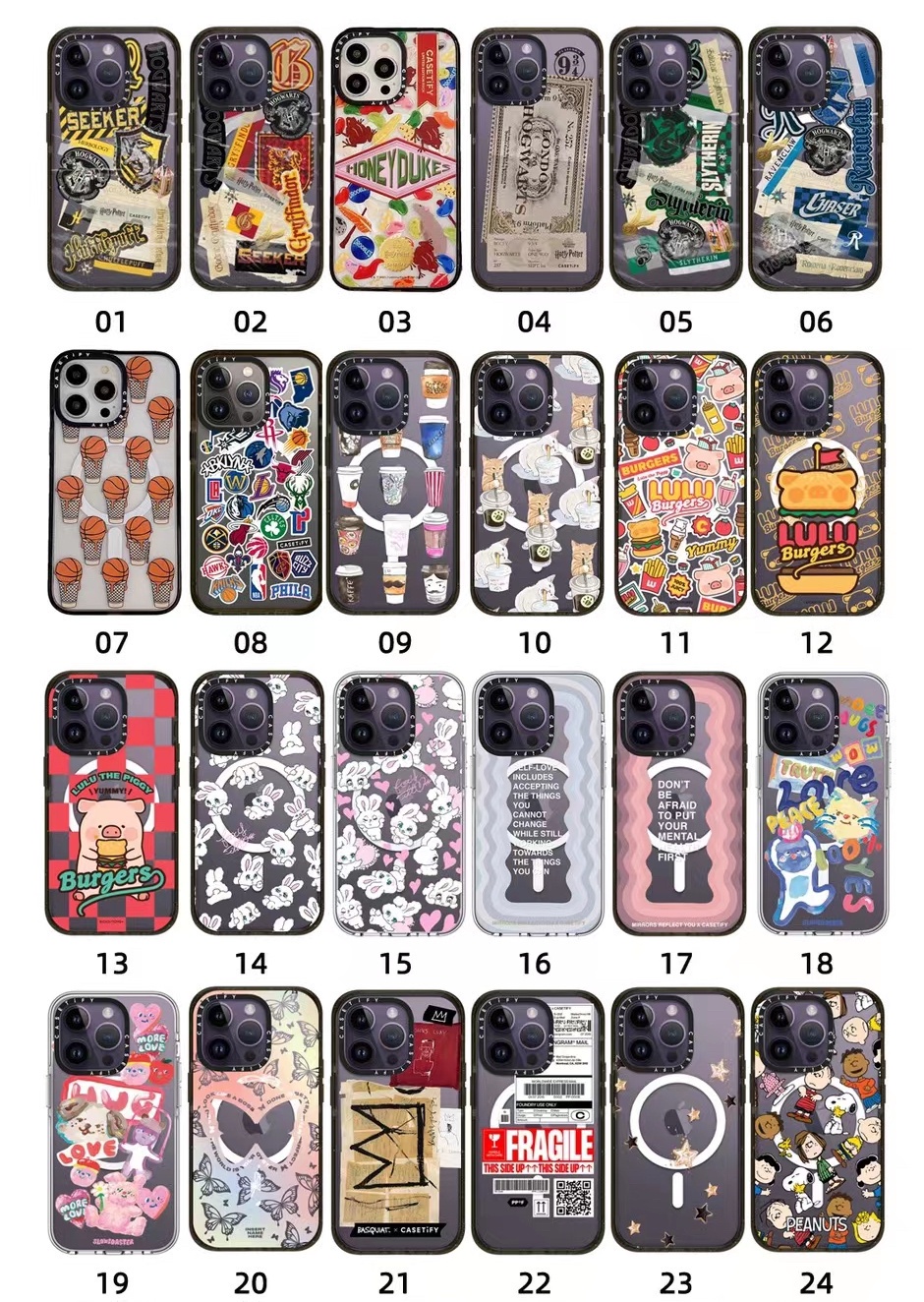 Anime Neon Genesis Evangelion EVA Magnético Casetify Caso De Telefone ...