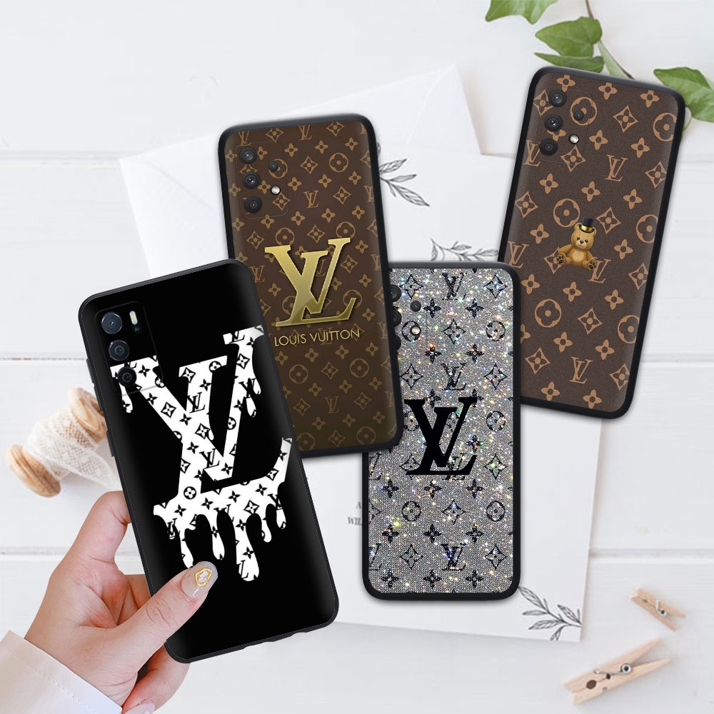 Samsung Galaxy A11 A11 A12 A13 A14 A21S A22S A22S A23 A31 lv Capa Macia De silicone Para ...