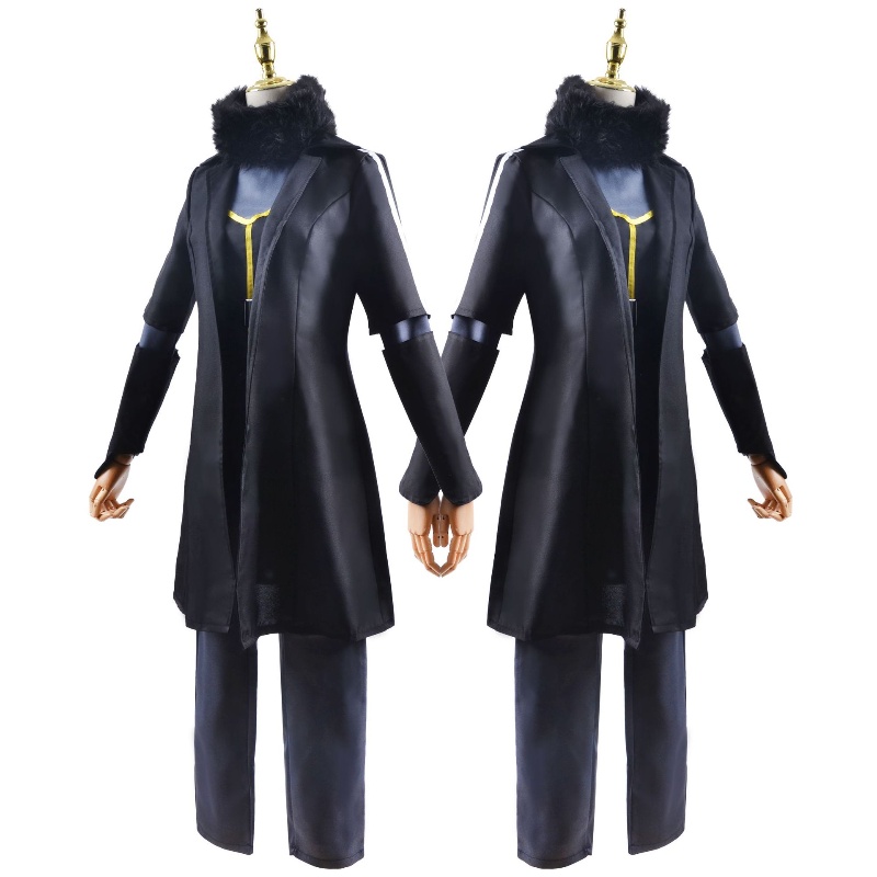 Anime Que Tempo Eu Reencarnei Como Um Slime Rimuru Tempest Cosplay ...