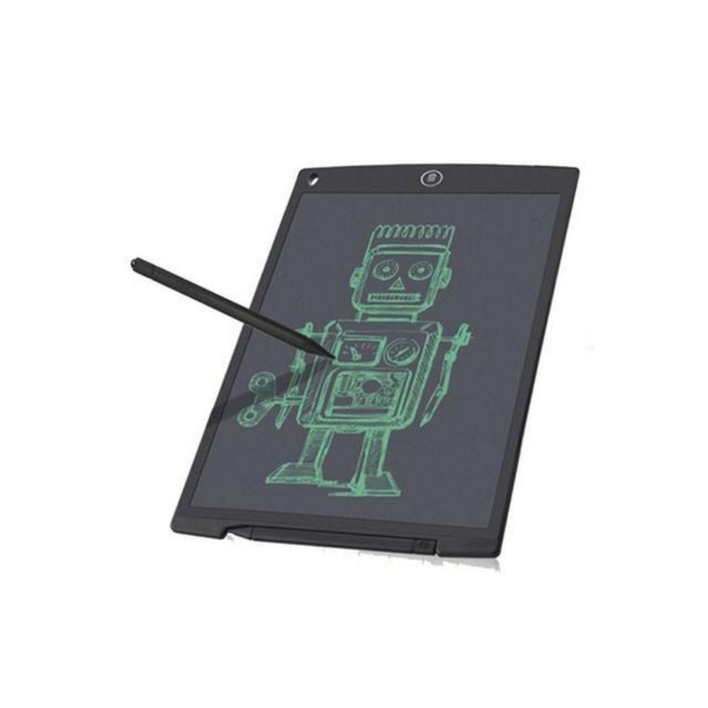 Lousa Magica Lcd Tablet Escrever Pintar e Desenhar | Shopee Brasil