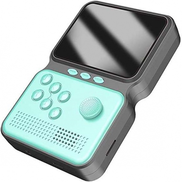 Mini Video Game Retro Original +500 Jogos Retro Classicos | Shopee Brasil