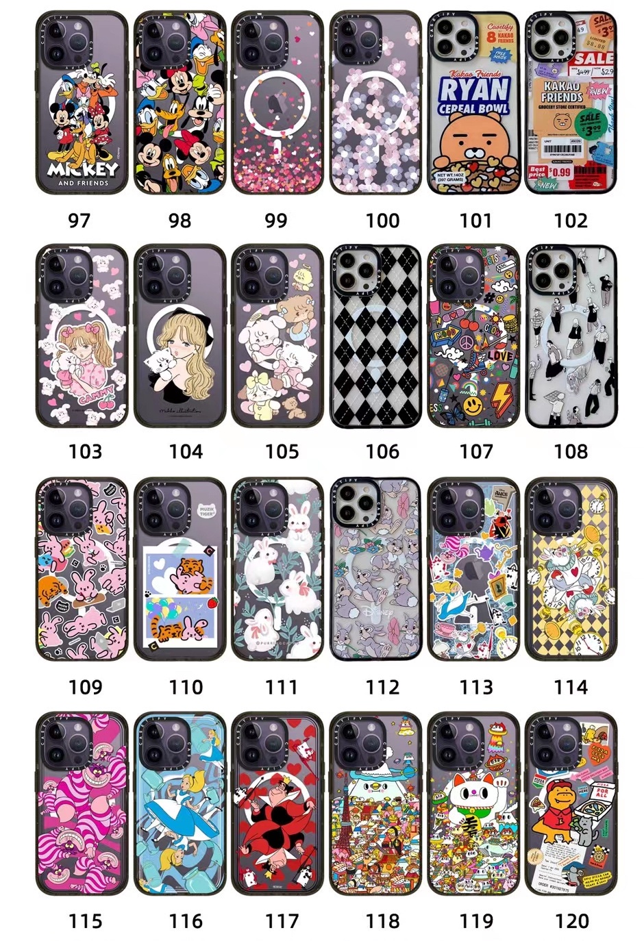 Anime Neon Genesis Evangelion EVA Magnético Casetify Caso De Telefone ...