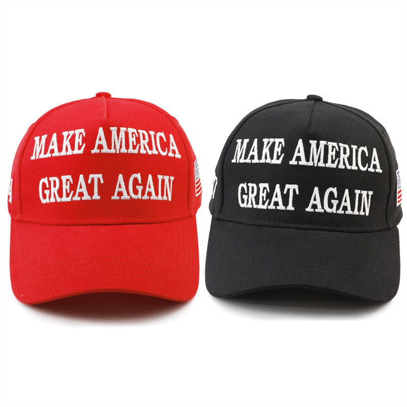 Novo Boné Donald Trump 2024 Eua Bonés De Beisebol Tamanho Grande MAGA ...