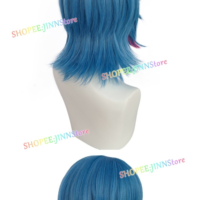 - JINN-League of Legends x Arcane Temporada 2 Cosplay Outfit JINX ...