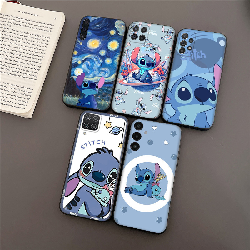 Bainha Protetora Para Samsung A03 A23 M23 A60 A04S A05 A05S A06 A16 A35 ...