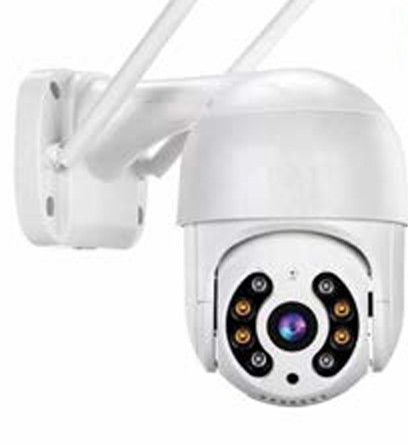 Camera Ip Inteligente BM-IP170 YOUSEE | Shopee Brasil