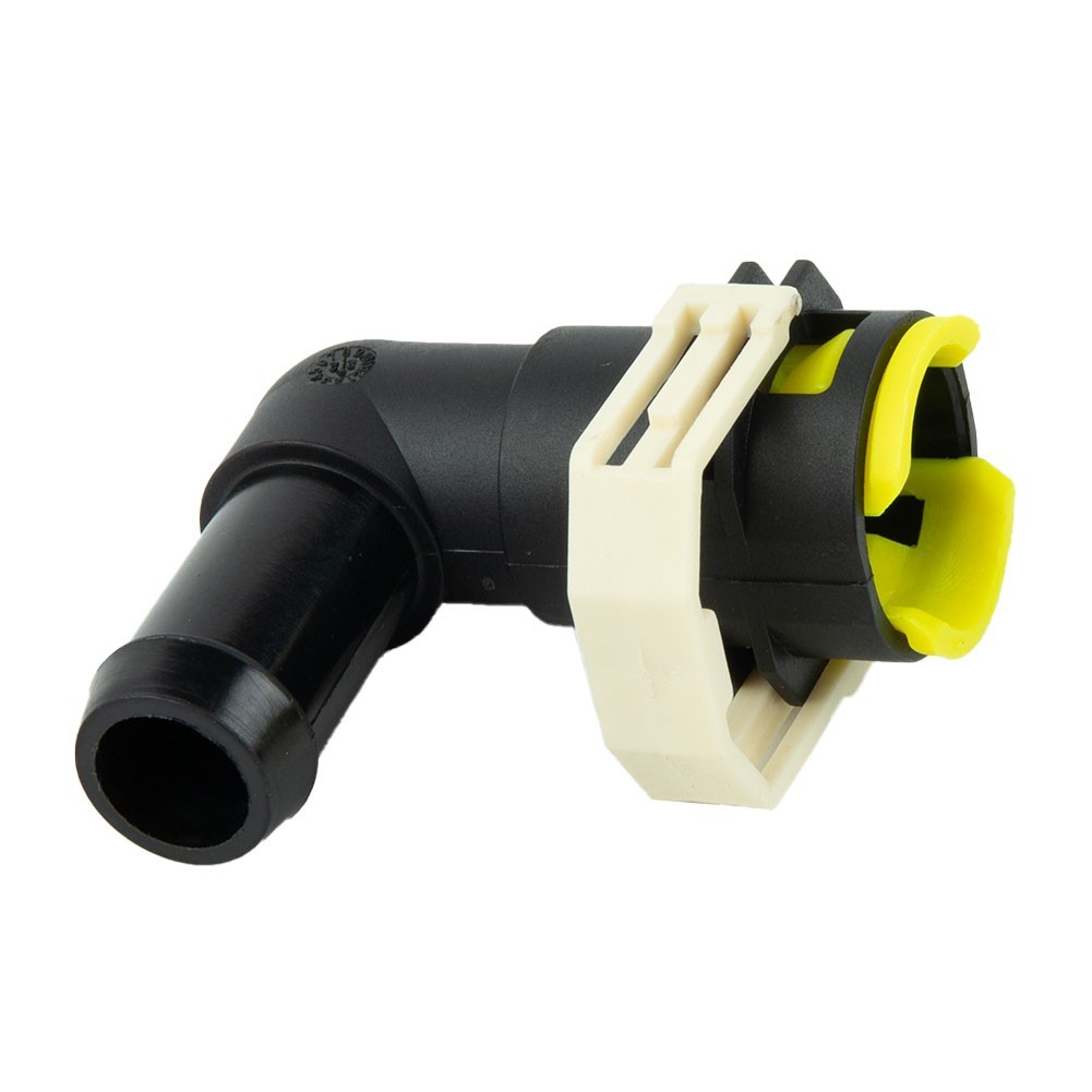 Conector De Mangueira De Água De Resfriamento Para Mazda 3 CX-7-9 2007 ...