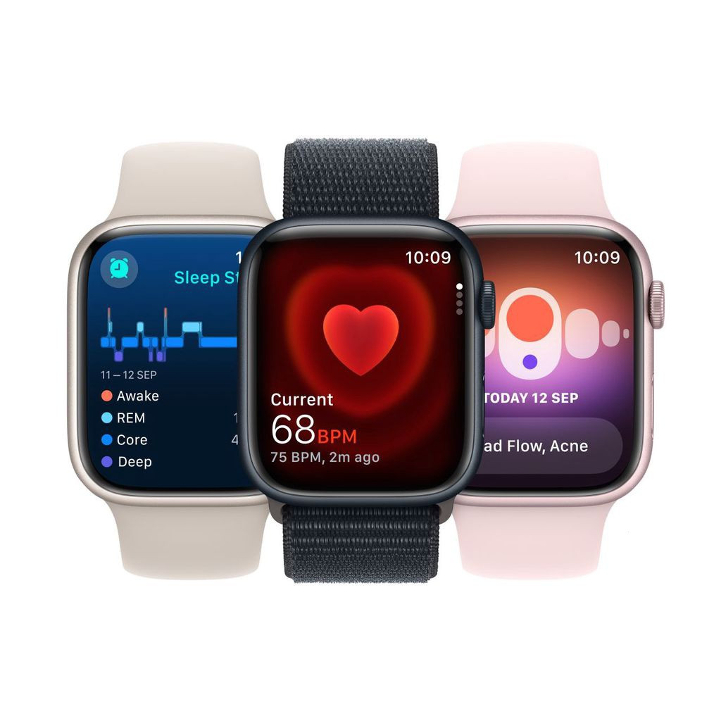 Smartwatch W29 Pro Série 9 com Tela de Toque Dinâmica, Controle de ...